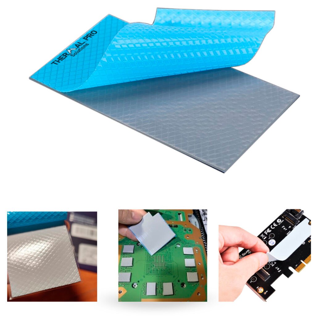 PADS - ThermalPro Solutions